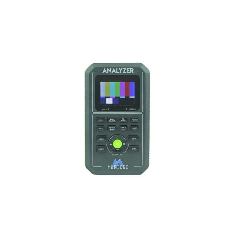 HDMI Testing and Trouble Shooting Kit