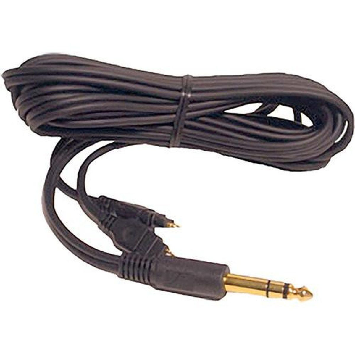 Sennheiser Cable HD 650 Cable 3m, jack plug 6.5mm