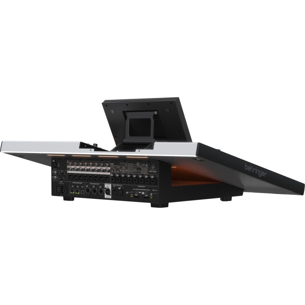 Behringer WING 48-Channel Digital Mixer