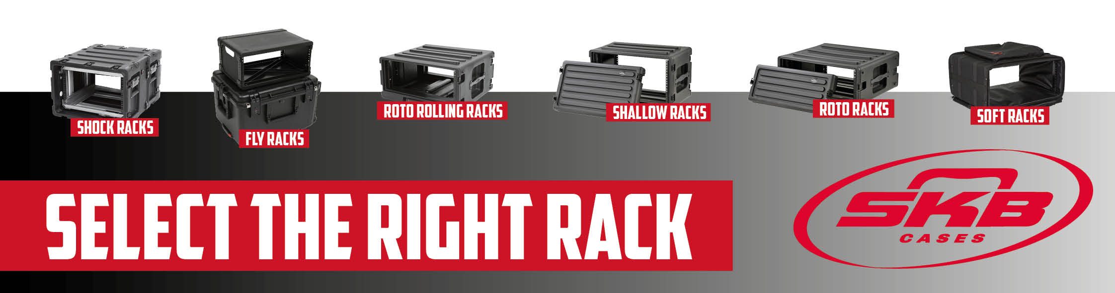 AV Store - Sound Systems - Lights- Video Equipment SKB