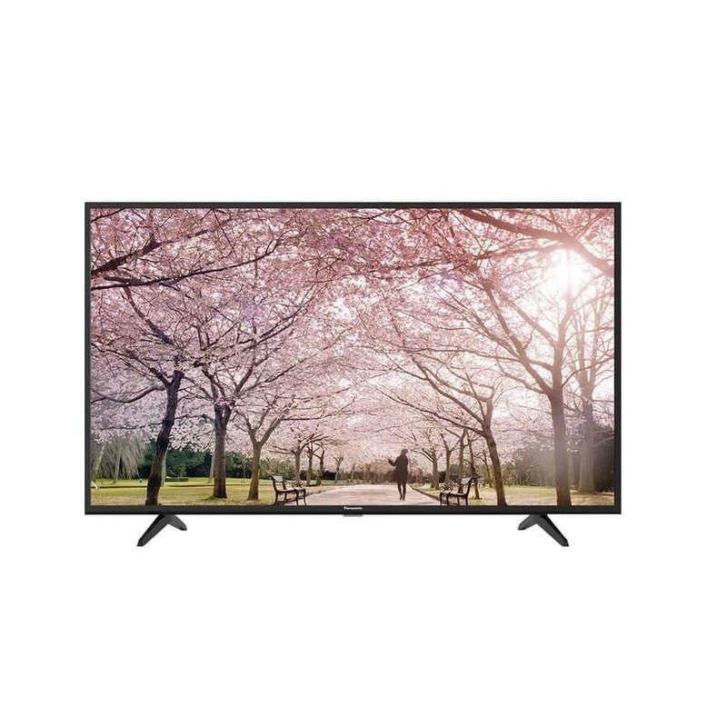 Panasonic 40inch H400Z Full HD LED LCD TV - Non Smart - AV Store ...