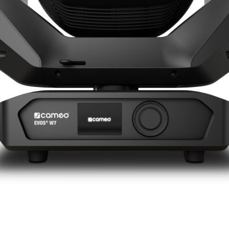 EVOS W7 LED Wash-Moving Head