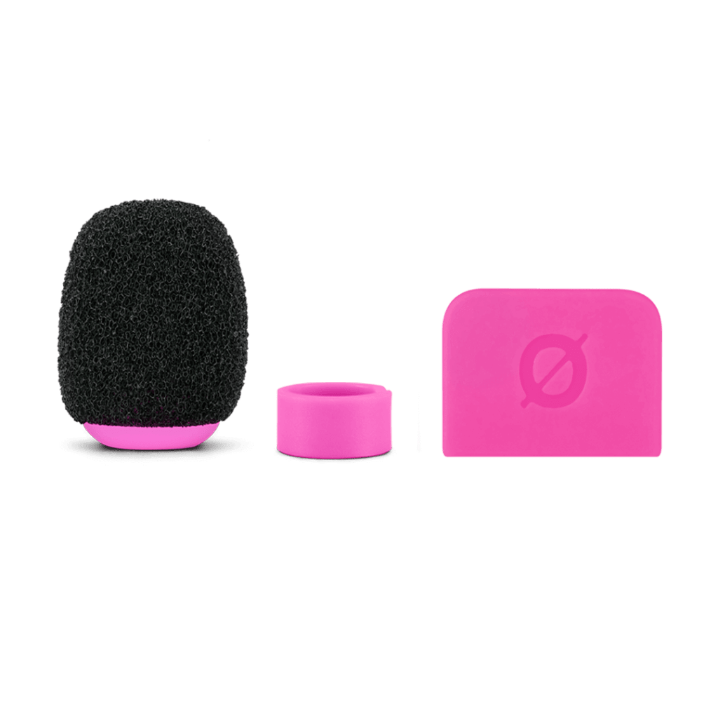 Rode COLORS 2 Colour Coding Set for Wireless GO & Lavaliers