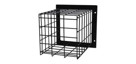 Wall Mount PA Horn Speaker Vandal Resistant Cage