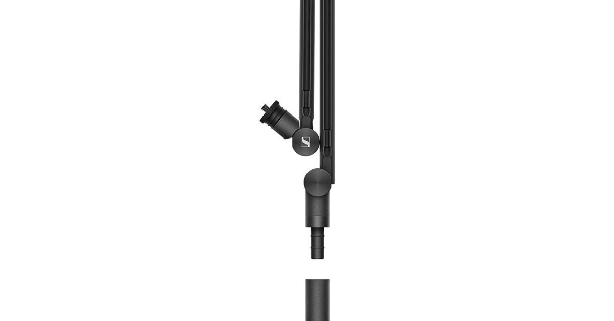 Sennheiser Boom Arm – AV Store - Professional Sound - Lighting - Video