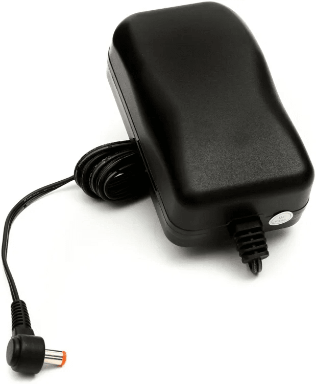 Casio 12v Power Adaptor for older models of WK and PX series keyboards ...