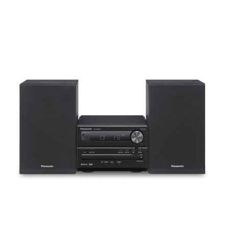 Panasonic Micro System