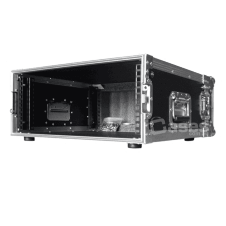 Go Case GO-RAK4 4U Rackmount Case