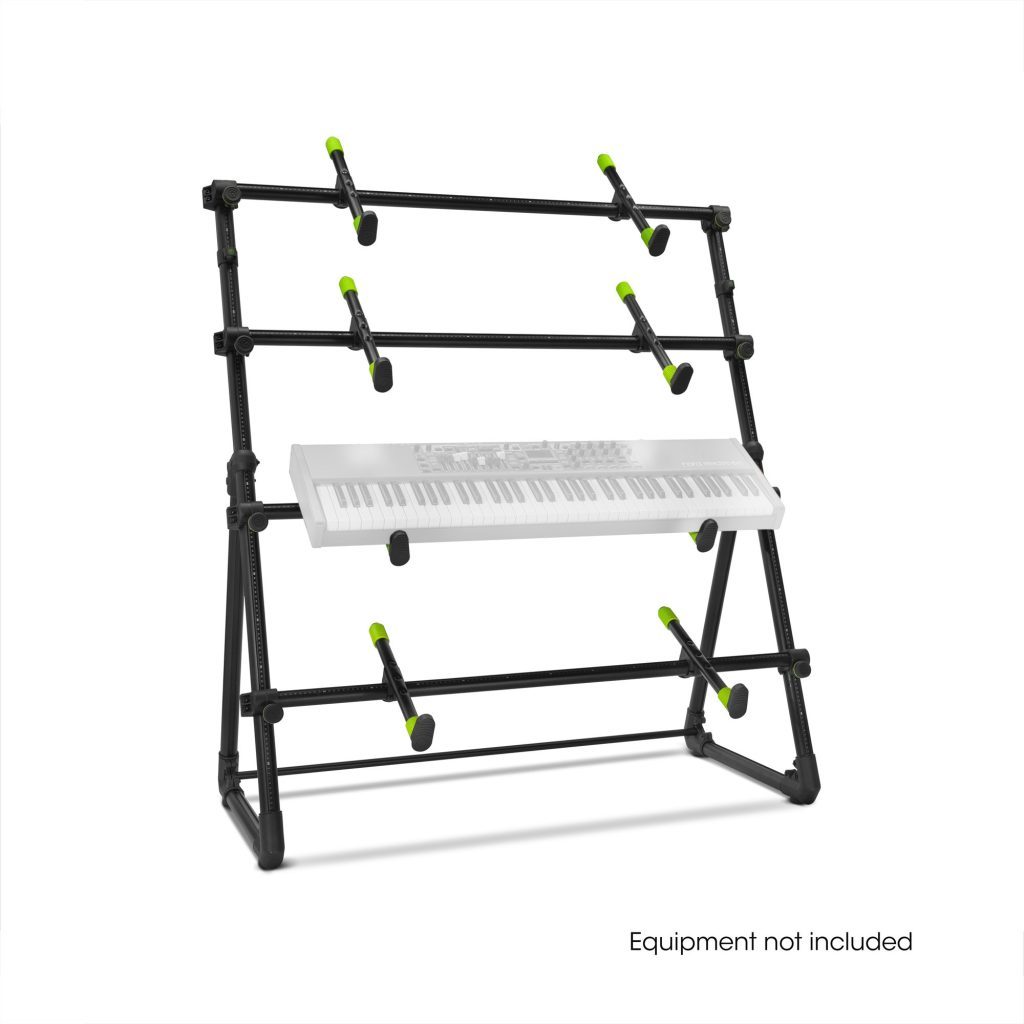Multi Keyboard Stand