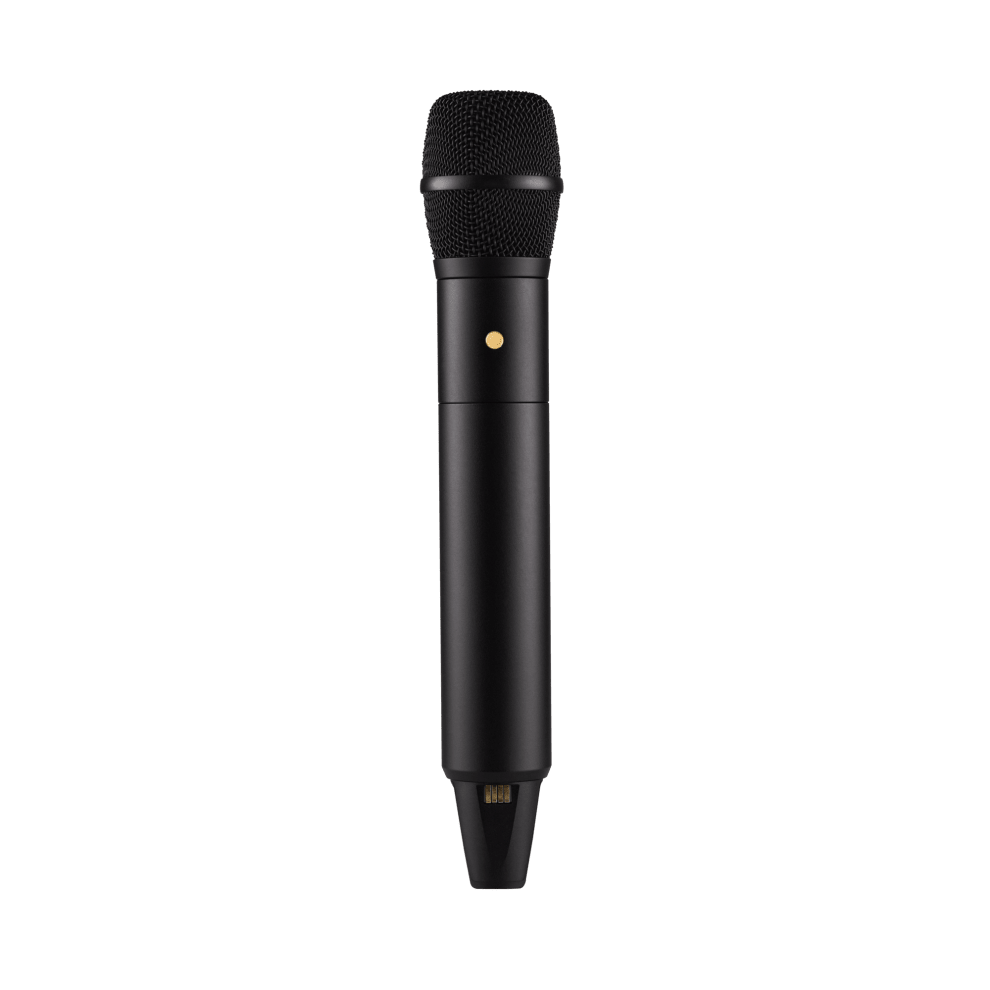 Rode Interview-Pro Wireless Handheld Condenser Microphone