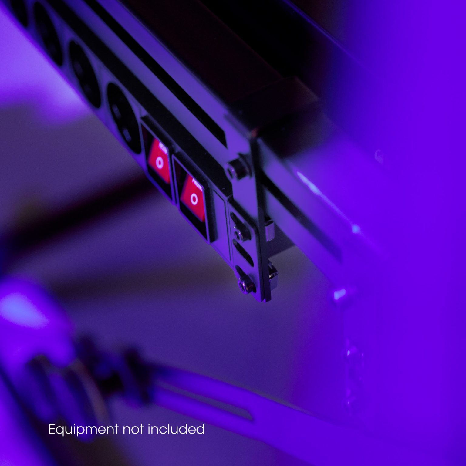 Mounting/ Rack Bracket for Gravity® DJ Desk