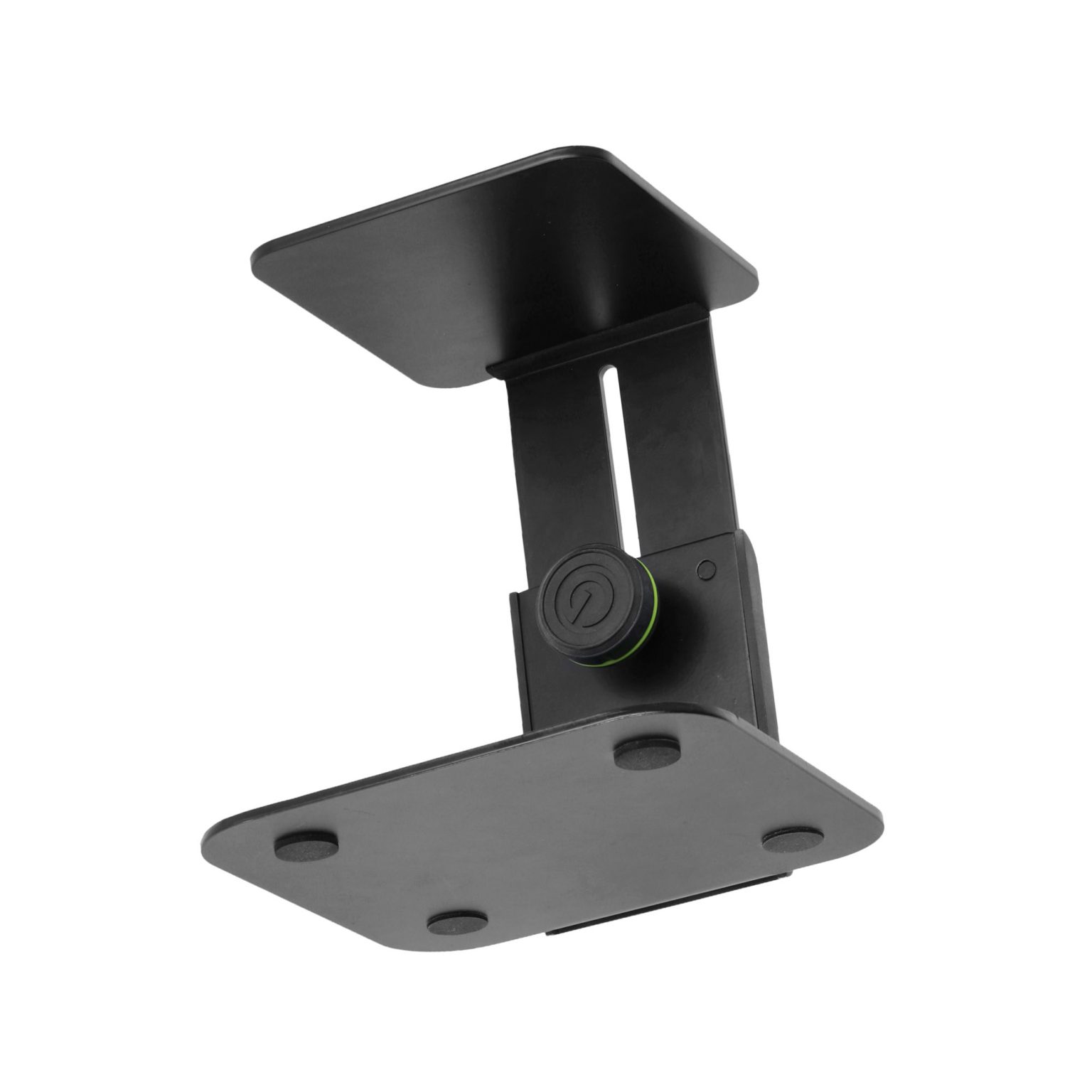 Compact Studio Monitor Table Stand