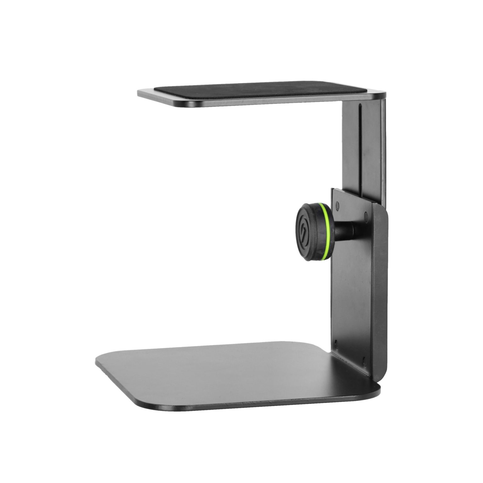 Compact Studio Monitor Table Stand