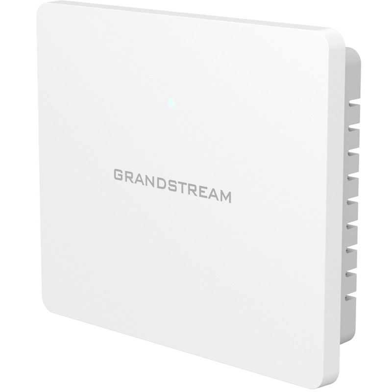 Grandstream 2x2 802.11ac Wave-2 Wi-Fi 5 AP With Integrated Ethernet ...