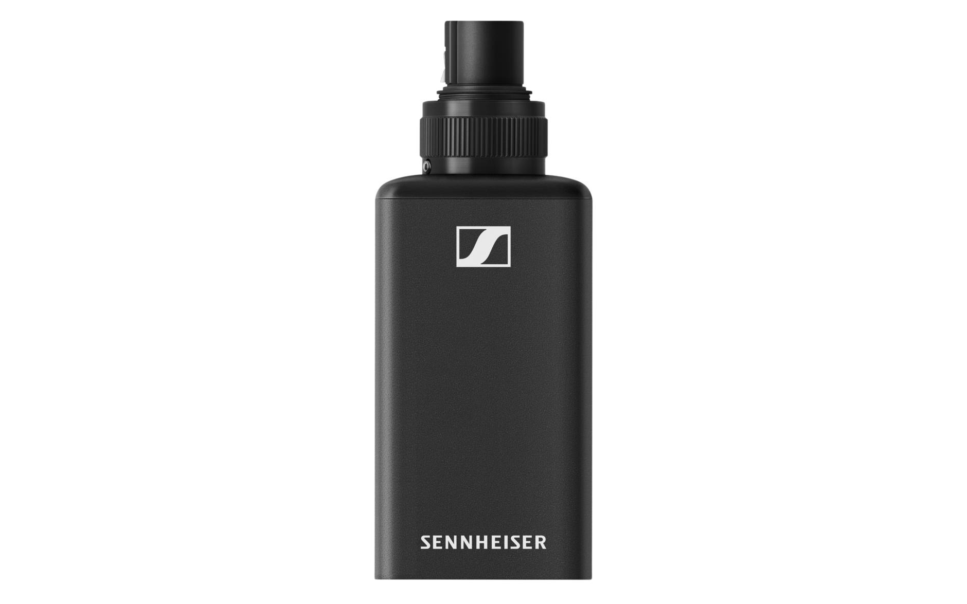 Sennheiser EW-DP SKP S4-7 – Digital UHF Plug-On Transmitter & Recorder (630–662 MHz)